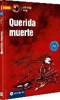 Querida muerte - Lopez Toribio Ana | Książka w Empik