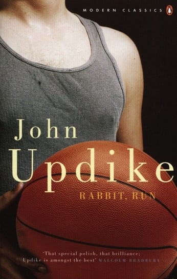 Rabbit, Run - Updike John | Książka w Empik