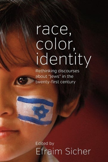Race, Color, Identity - Berghahn Books | Książka w Empik