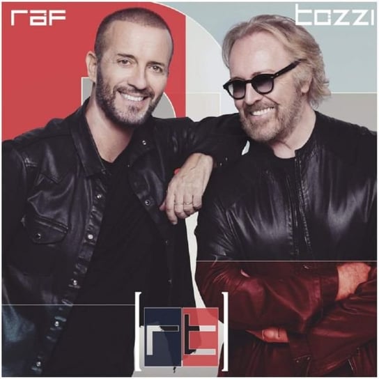 Raf Tozzi - The Roots | Muzyka Sklep EMPIK.COM