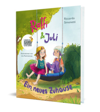 Raffi & Juli - CE Community Editions | Książka w Empik