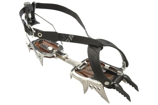 Raki półautomatyczne Black Diamond Cyborg Clip uniwersalne - Inna marka ...