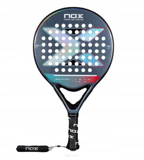 Rakieta do padla Nox Equation Light Advanced Series 2025 - Nox | Sport ...