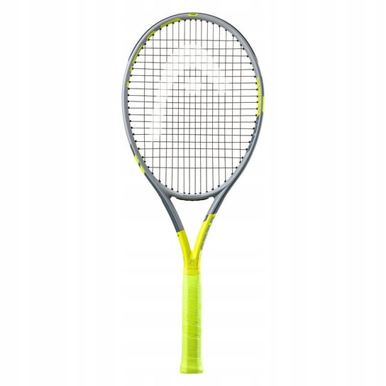 Rakieta tenisowa Head IG Challenge Pro (yellow) - - Head | Sport Sklep ...