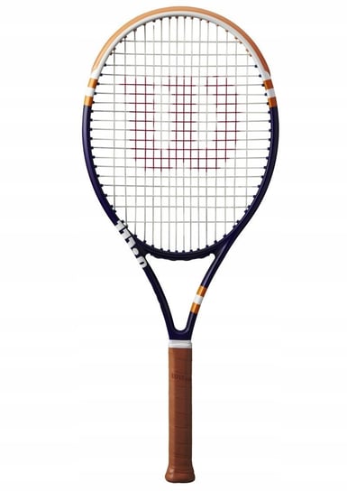 Rakieta tenisowa junior Wilson Blade 26 RolandGarr - Wilson | Sport ...