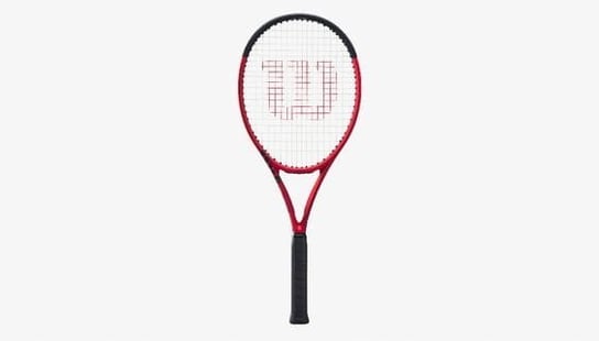 Rakieta Wilson CLASH 100 PRO V2.0 FRM - G4 - Wilson | Sport Sklep EMPIK.COM