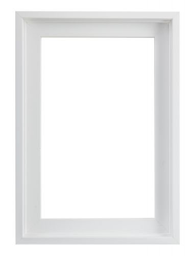 Rama do obrazu Chic typu American Box czarna 100x120 cm/ Mavanti - Inna ...