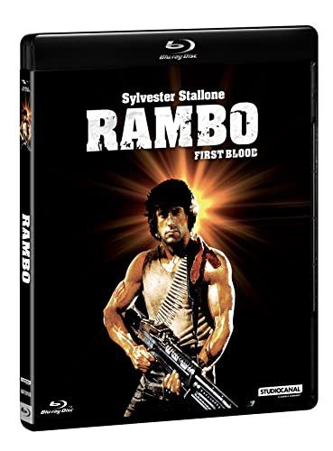 Rambo: Pierwsza krew () - Various Production| Filmy Sklep EMPIK.COM