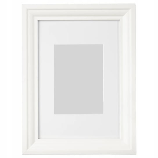 RAMKA NA ZDJĘCIA EDSBRUK BIALY KOLOR 21X30CM - Ikea | Sklep EMPIK.COM