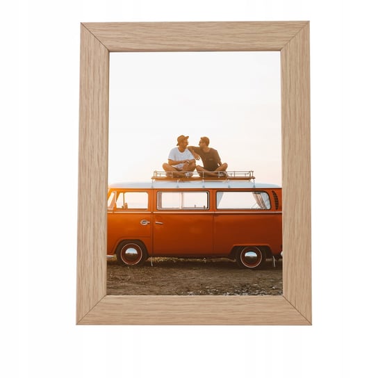 Ramka na zdjecie 24x30cm NEO Brzoza - Artepoint | Sklep EMPIK.COM