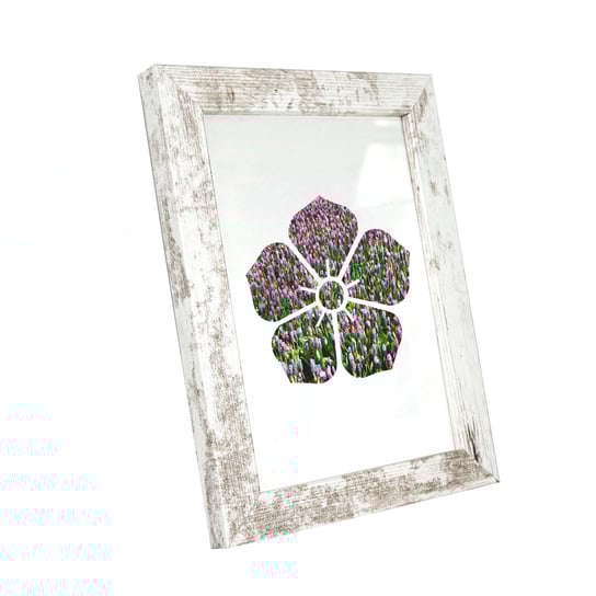 Ramka NEO bielony - Artepoint | Sklep EMPIK.COM