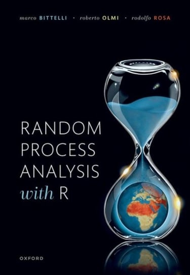 Random Process Analysis With R - Opracowanie zbiorowe | Książka w Empik