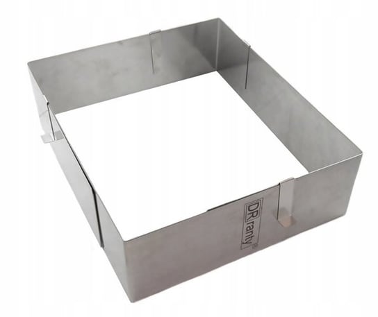 RANT FORMA REGULOWANA DO TORTU DOROSIOWE RANTY - Elhandel | Sklep EMPIK.COM