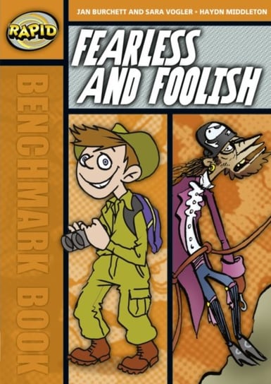 Rapid Stage 3. Assessment Book Series 1 - Opracowanie zbiorowe ...