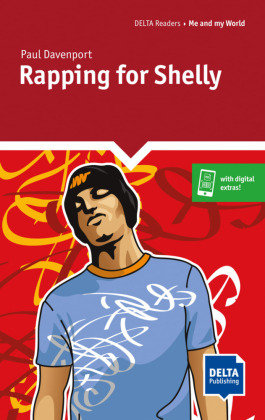 Rapping for Shelly - Delta Publishing/Klett | Książka w Empik