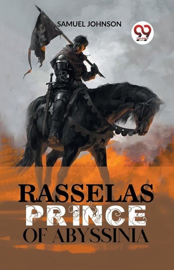 Rasselas Prince Of Abyssinia - W opisie | Książka w Empik