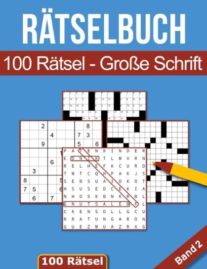 Reichlich Uppig Ratsel