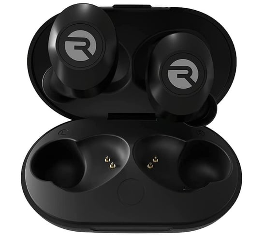 Raycon Everyday Earbuds - słuchawki bezprzewodowe douszne - Inny ...