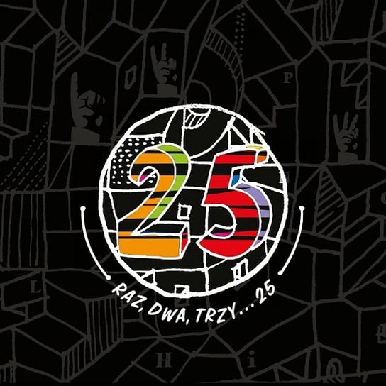Raz, Dwa, Trzy… 25 - Raz Dwa Trzy | Muzyka Sklep EMPIK.COM