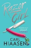 Razor Girl - Hiaasen Carl | Książka w Empik