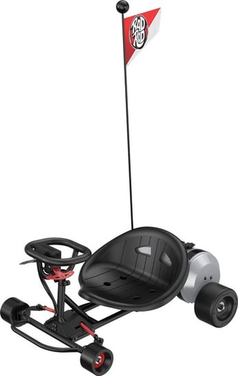 RAZOR gokart elektryczny GF Rad Rod dla dzieci w wieku 6+ - Razor ...