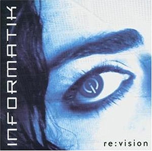 Re VIsion - Various Artists | Muzyka Sklep EMPIK.COM