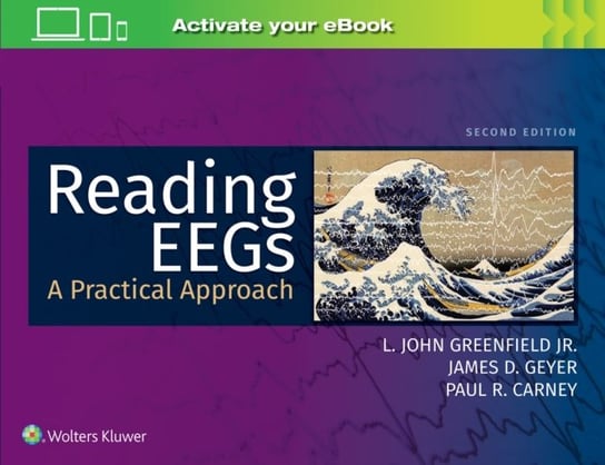 Reading EEGs: A Practical Approach - Opracowanie zbiorowe | Książka w Empik