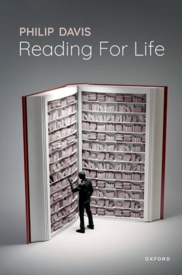 Reading for Life - Opracowanie zbiorowe | Książka w Empik