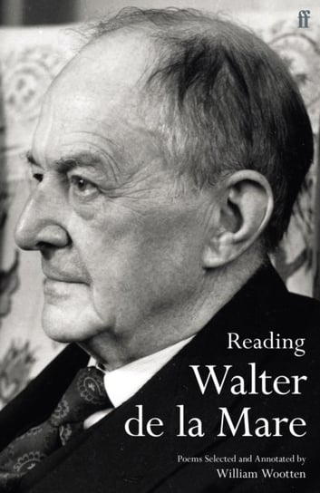 Reading Walter de la Mare - Walter de la Mare | Książka w Empik