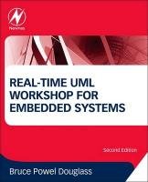 Real-Time UML Workshop for Embedded Systems - Douglass Bruce Powel | Książka w Empik
