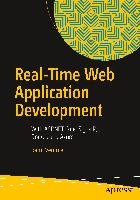 Real-Time Web Application Development - Vemula Rami | Książka w Empik