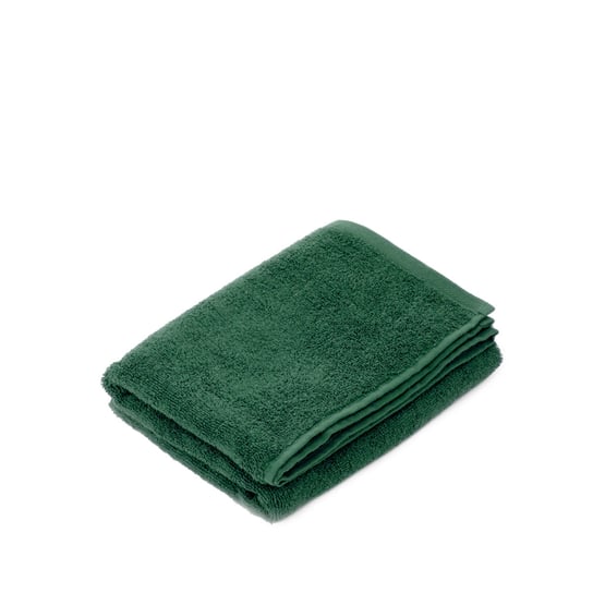 Ręcznik KĄPIELOWY DUŻY BASIC zielony 70x130cm HOMLA - Homla | Sklep ...