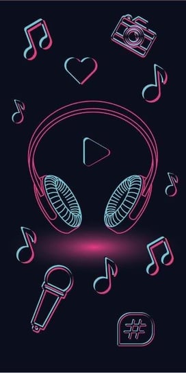 Ręcznik plażowy RDO-43 - Detexpol | Sklep EMPIK.COM