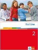 Red Line 2. Schülerbuch - Klett Ernst /Schulbuch | Książka w Empik