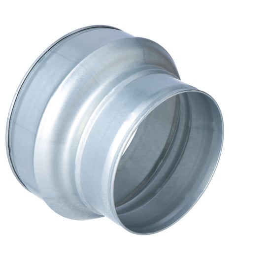 Redukcja 160/125 symetryczna ocynk - Inna marka | AGD Sklep EMPIK.COM