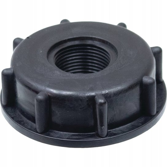 Redukcja adapter S60x6 na gwint wew. 3/4cal IBC - GRANIT | Sklep EMPIK.COM