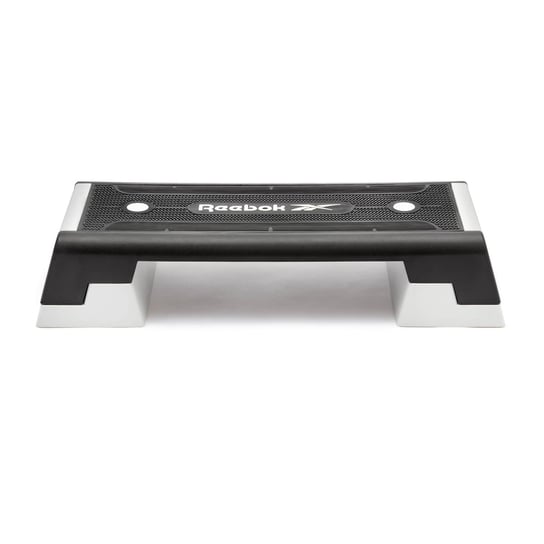 Reebok Step Czarno-Biały Rap-11150Wh - Reebok | Sport Sklep EMPIK.COM