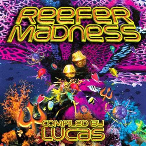 Reefer Madness - Various Artists | Muzyka Sklep EMPIK.COM