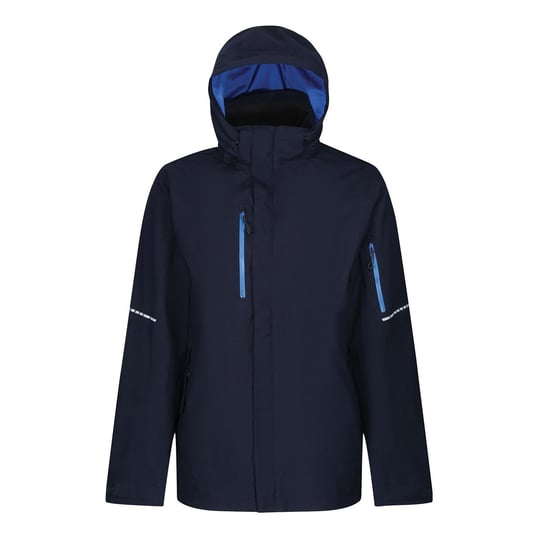 Regatta Kurtka Męska Softshell X-Pro Exosphere II (S (52-55 Cm) / Granatowy) - REGATTA | Sport ...