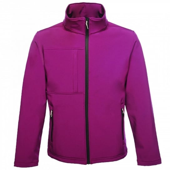 Regatta Profesjonalna Męska Wodoodporna Kurtka Softshell Octagon II (XL ...