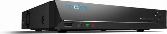 Rejestrator Reolink Rln36 16Mp Hardware Version N5Mb01 - Reolink ...