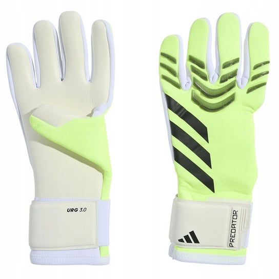 Rękawice adidas Predator GL LGE JN5370 żółty 7 - Adidas | Sport Sklep ...