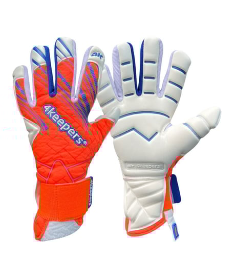 RĘKAWICE BRAMKARSKIE 4KEEPERS SOFT AMBER R. 10 - 4keepers | Sport Sklep ...