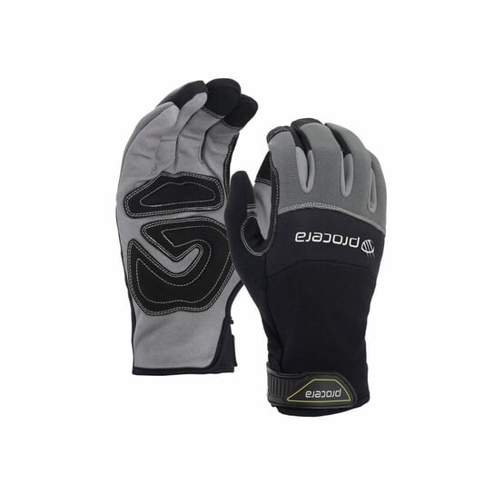 Rękawice robocze X-FOUNDER 10 - Rękawice ochronne X-FOUNDER - 10 ...