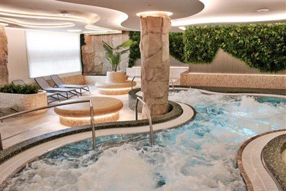 Relaks w Strefie Wellness w Baltica Wellness & Spa - Relaks w Strefie ...