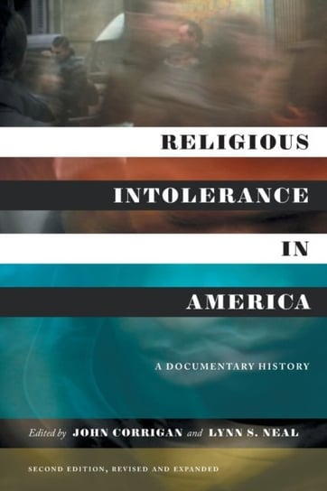 Religious Intolerance in America. A Documentary History - Opracowanie ...