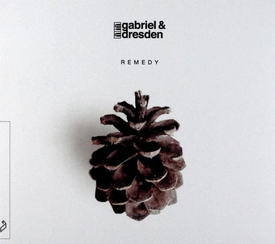 Remedy - Gabriel & Dresden | Muzyka Sklep EMPIK.COM
