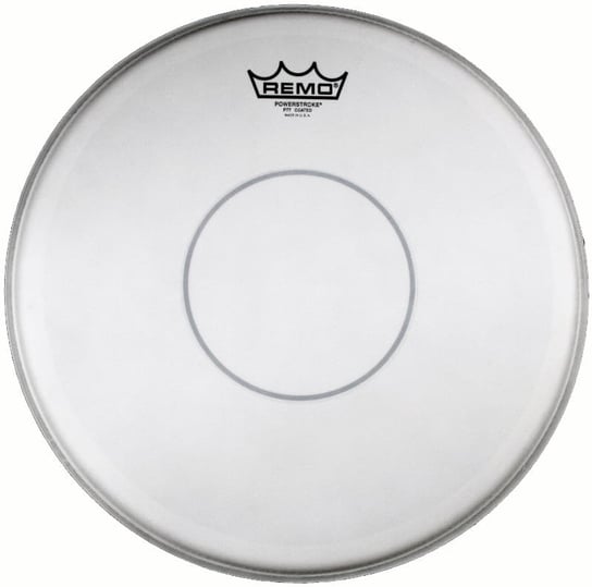 REMO Powerstroke 77 Coated 14" - REMO | Muzyka Sklep EMPIK.COM