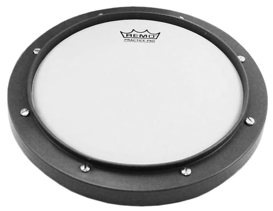 REMO RT-0008-00 Pad ćwiczeniowy z naciągiem 8" - REMO | Muzyka Sklep ...