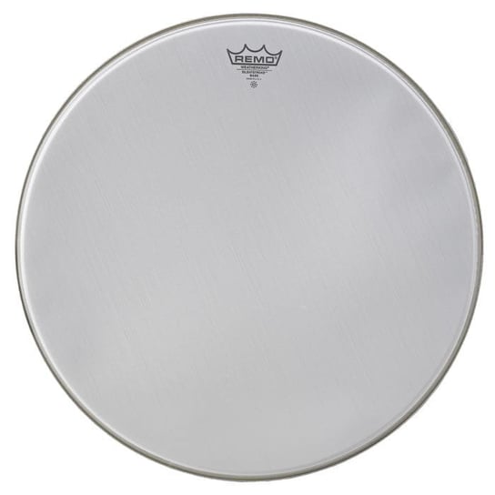 REMO Silent Stroke naciąg siateczkowy 22" - REMO | Muzyka Sklep EMPIK.COM